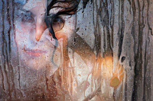 Amazing Photorealistic Oil Paintings By Alyssa Monks