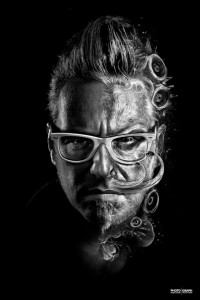 Fantastic Digital Art by Nicolas Obery