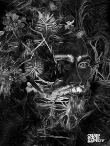 Fantastic Digital Art by Nicolas Obery