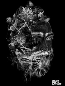 Fantastic Digital Art by Nicolas Obery