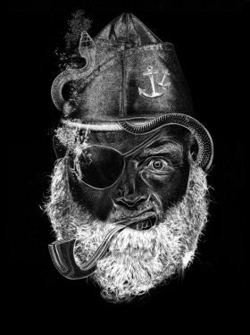 Fantastic Digital Art by Nicolas Obery