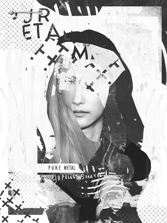 Raphael Vicenzi's Collage Art | Feature by DesignsMix