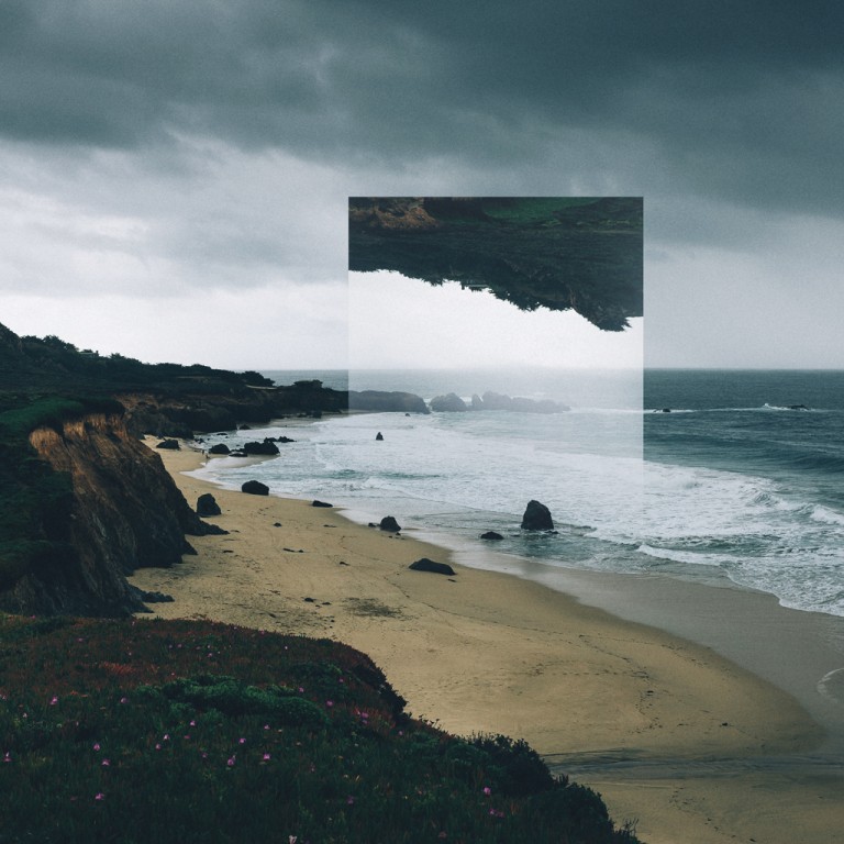 Geometric Reflections | Feature by DesignsMix