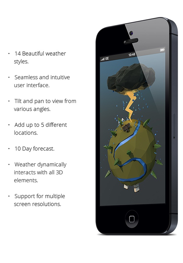 Dan Hoopert's Designs | Featured by DesignsMix