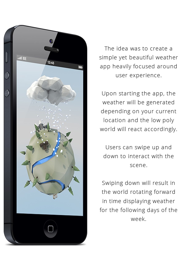 Dan Hoopert's Designs | Featured by DesignsMix