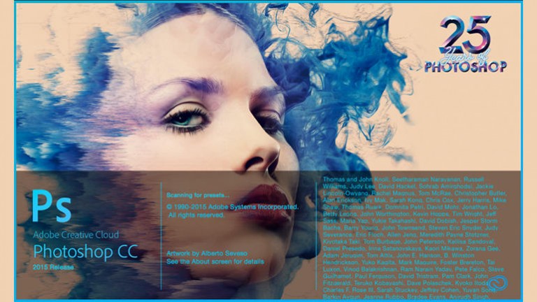 The Newest Photoshop Features | Featured by DesignsMix