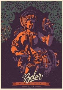 TRAVEL POSTCARDS & POSTERS Created By: Ranganath Krishnamani