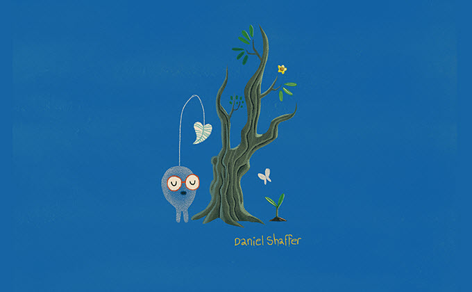 BEST OF SPRING 2017 Created By: Daniel Shaffer