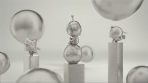 MOMOPLANET | Inner peace Animation Created By: Zigor Samaniego